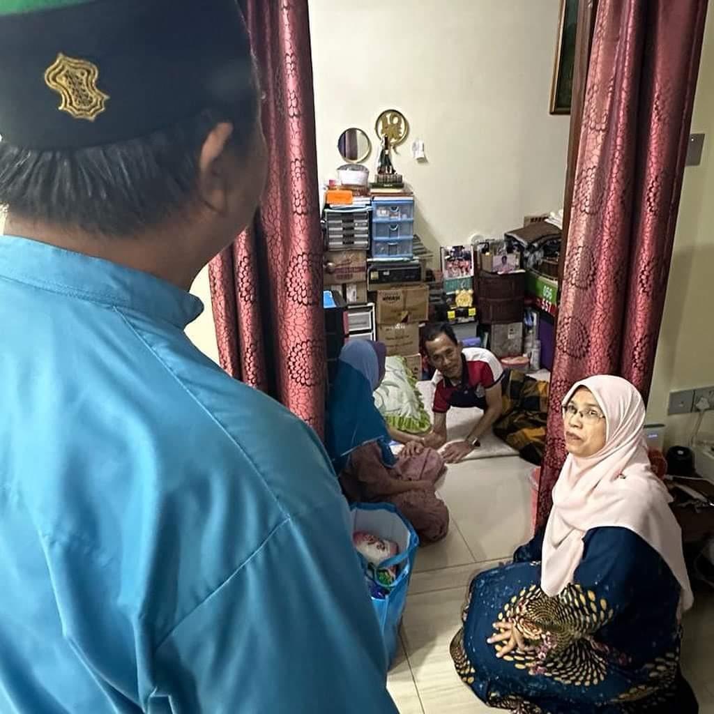 Galeri - Selamat datang ke laman web rasmi YB Hjh Rodziah Ismail , Ahli ...