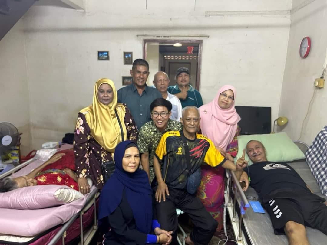 Galeri - Selamat datang ke laman web rasmi YB Hjh Rodziah Ismail , Ahli ...