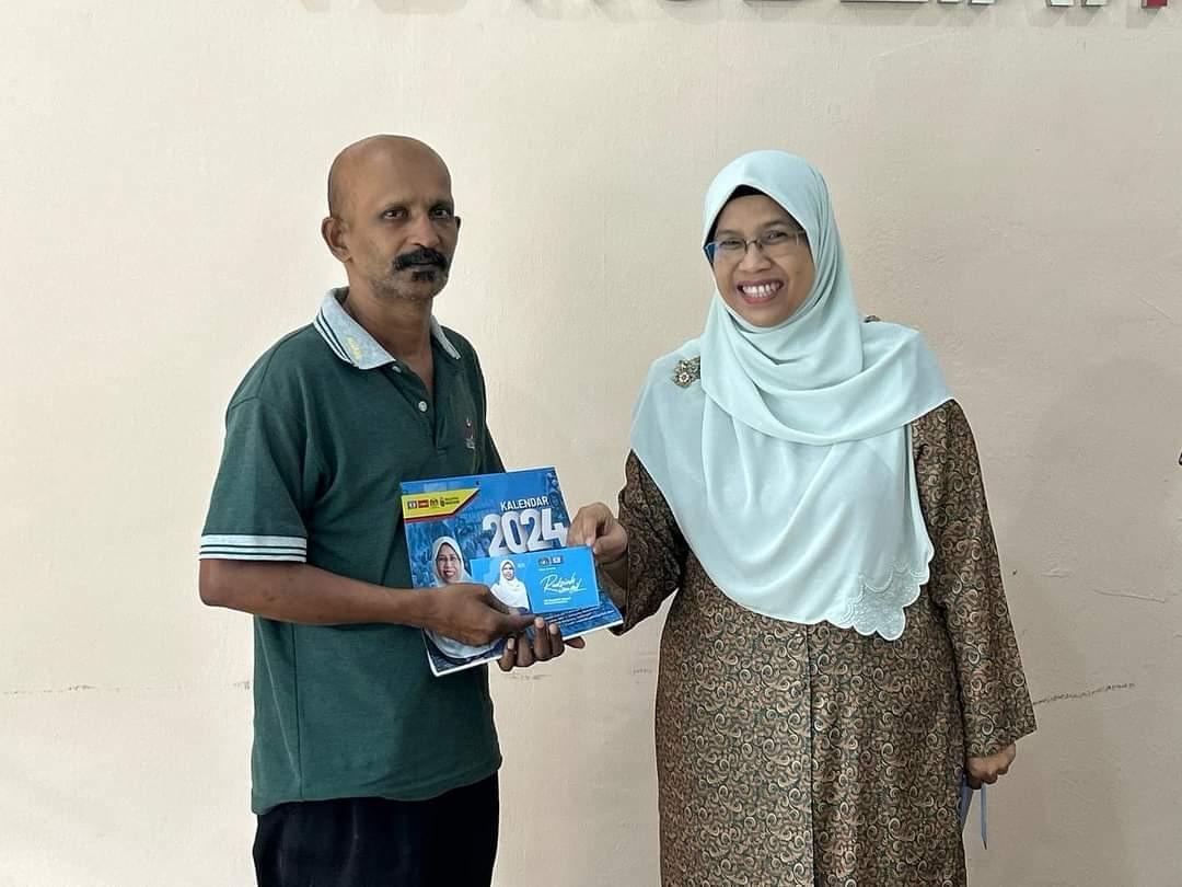 Galeri - Selamat datang ke laman web rasmi YB Hjh Rodziah Ismail , Ahli ...