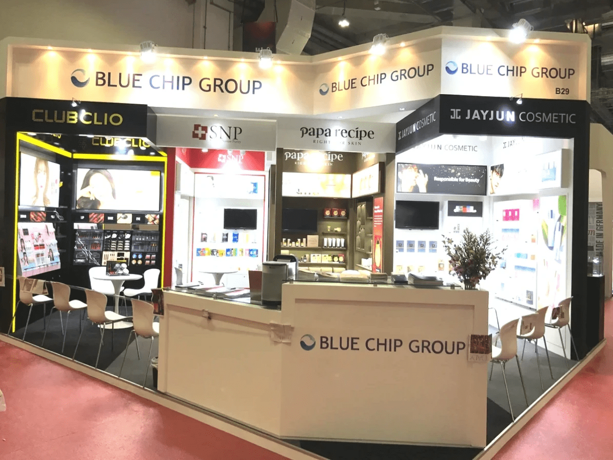 Blue Chip Group
