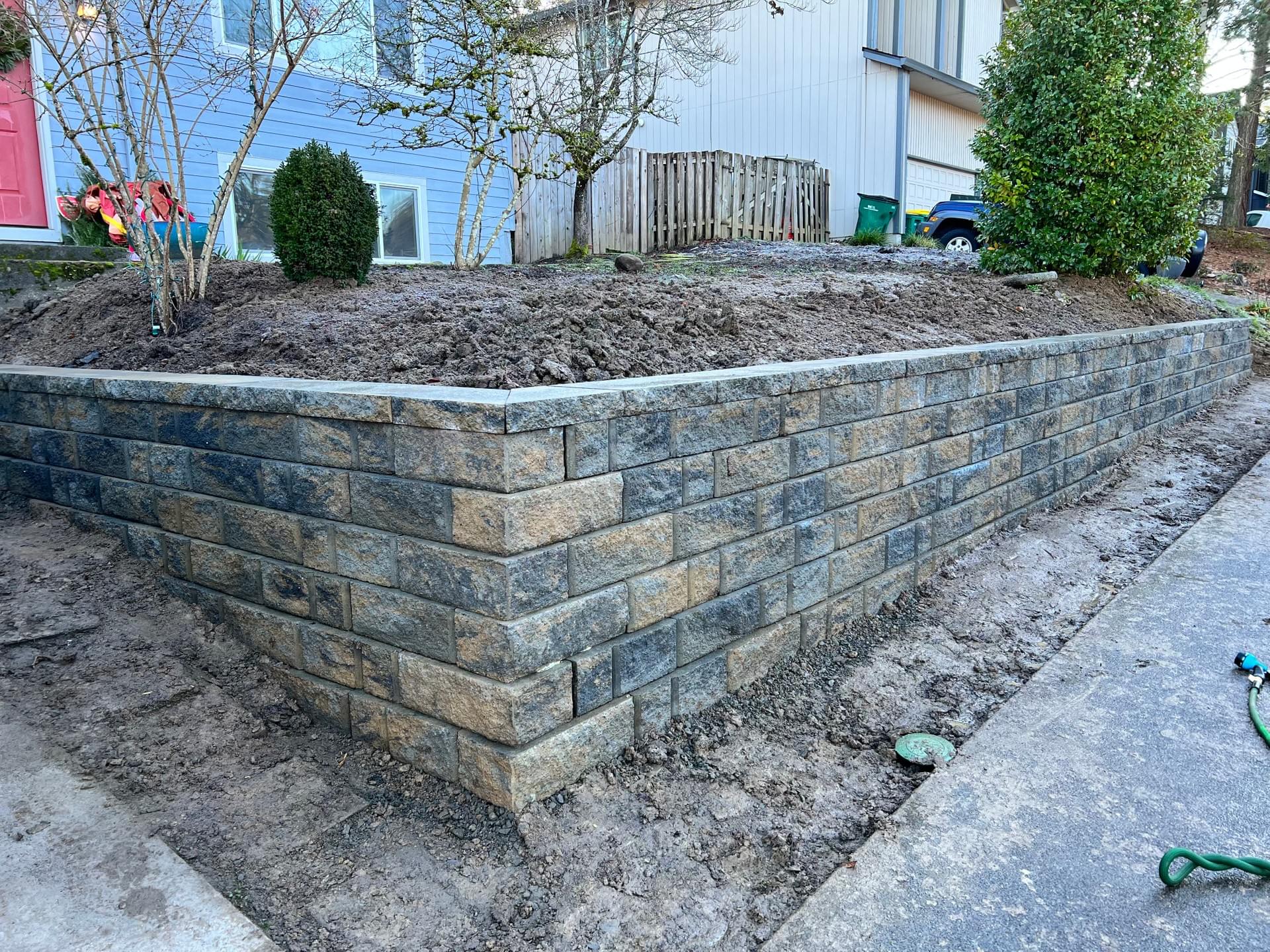 Poox Construction, LLC