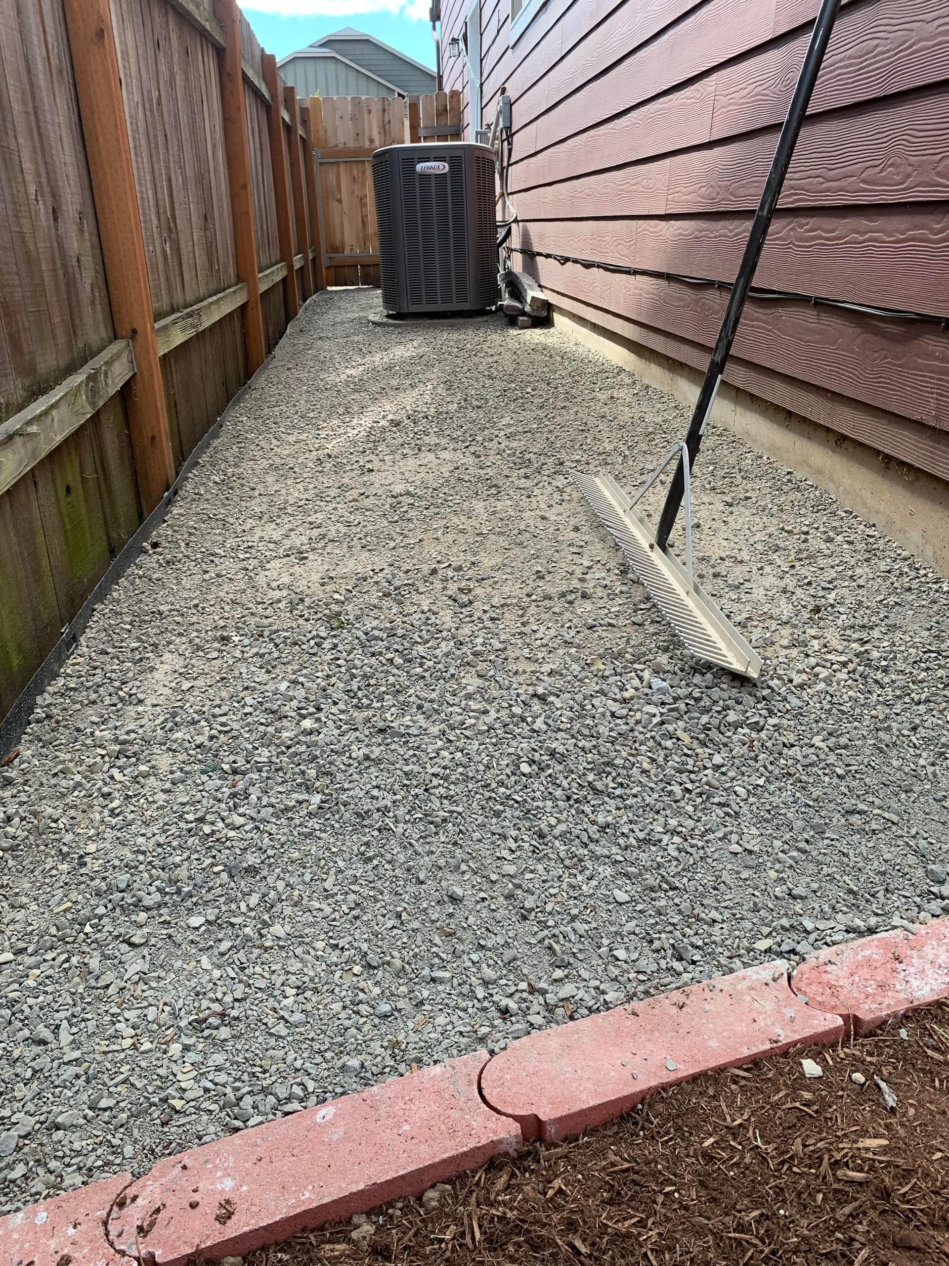 Poox Construction, LLC