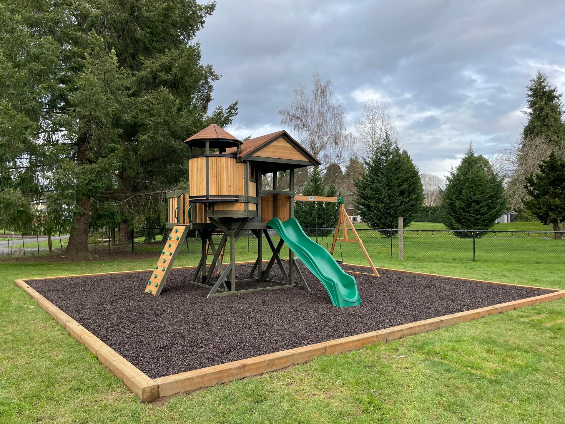 Poox Construction, LLC