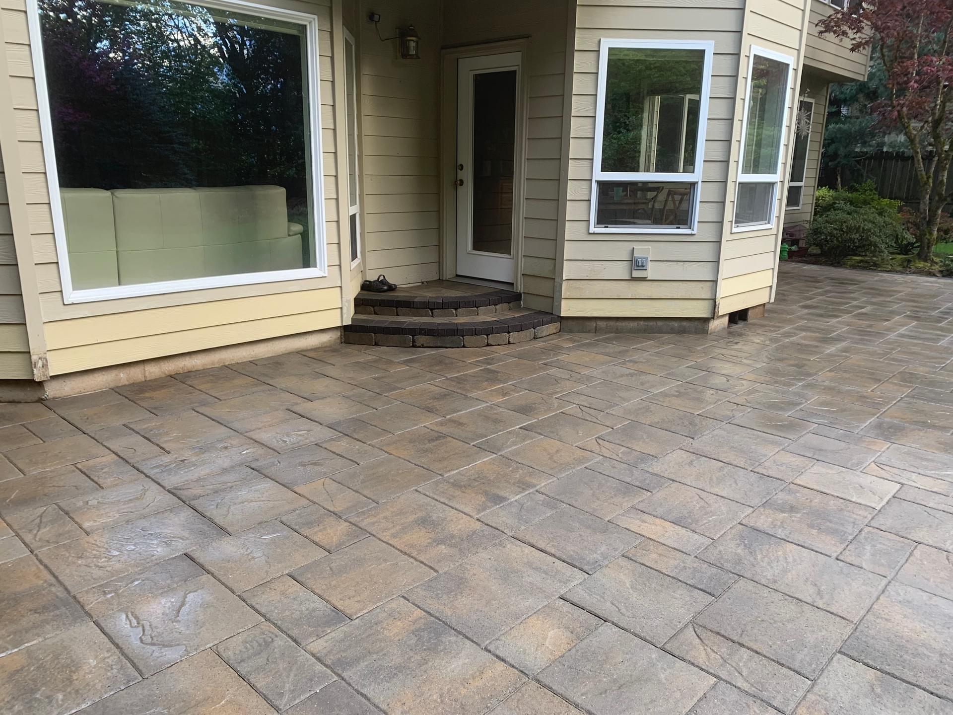 Poox Construction, LLC