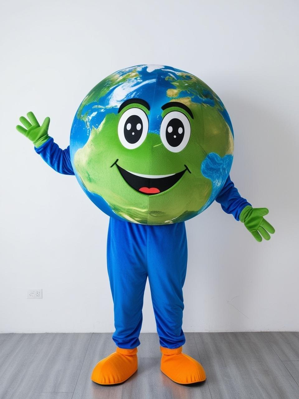 Mascot Costumes for Sale | Custom Mascot Costumes