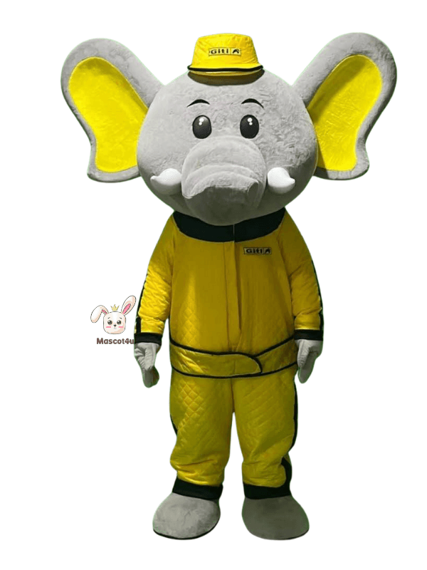 Mascot Costumes for Sale | Custom Mascot Costumes