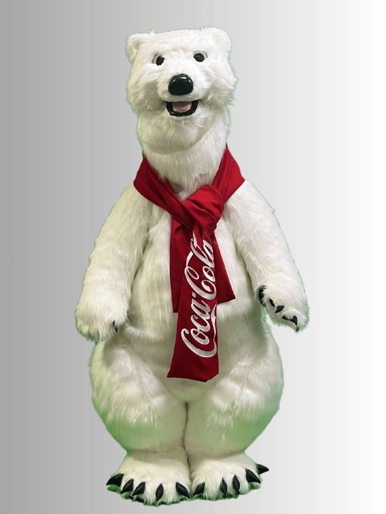 Mascot Costumes for Sale | Custom Mascot Costumes