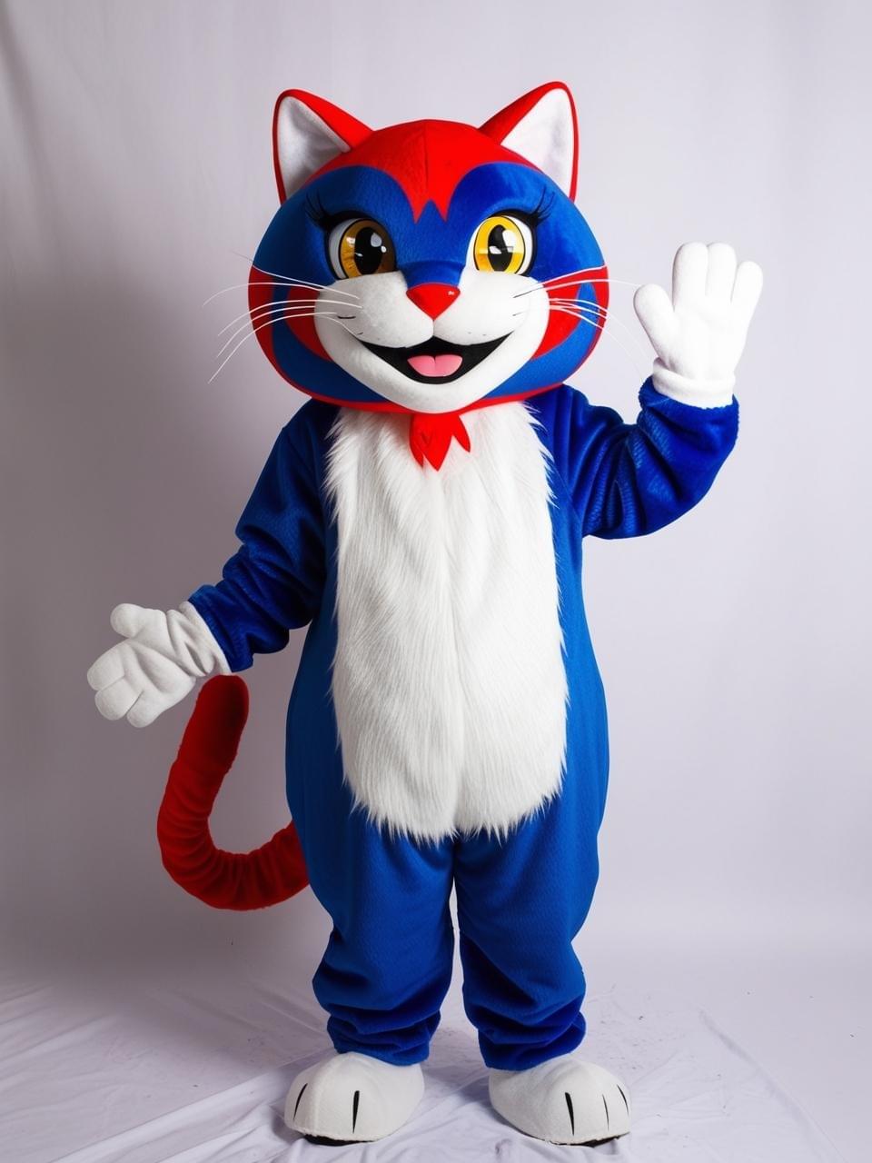 Mascot Costumes for Sale | Custom Mascot Costumes