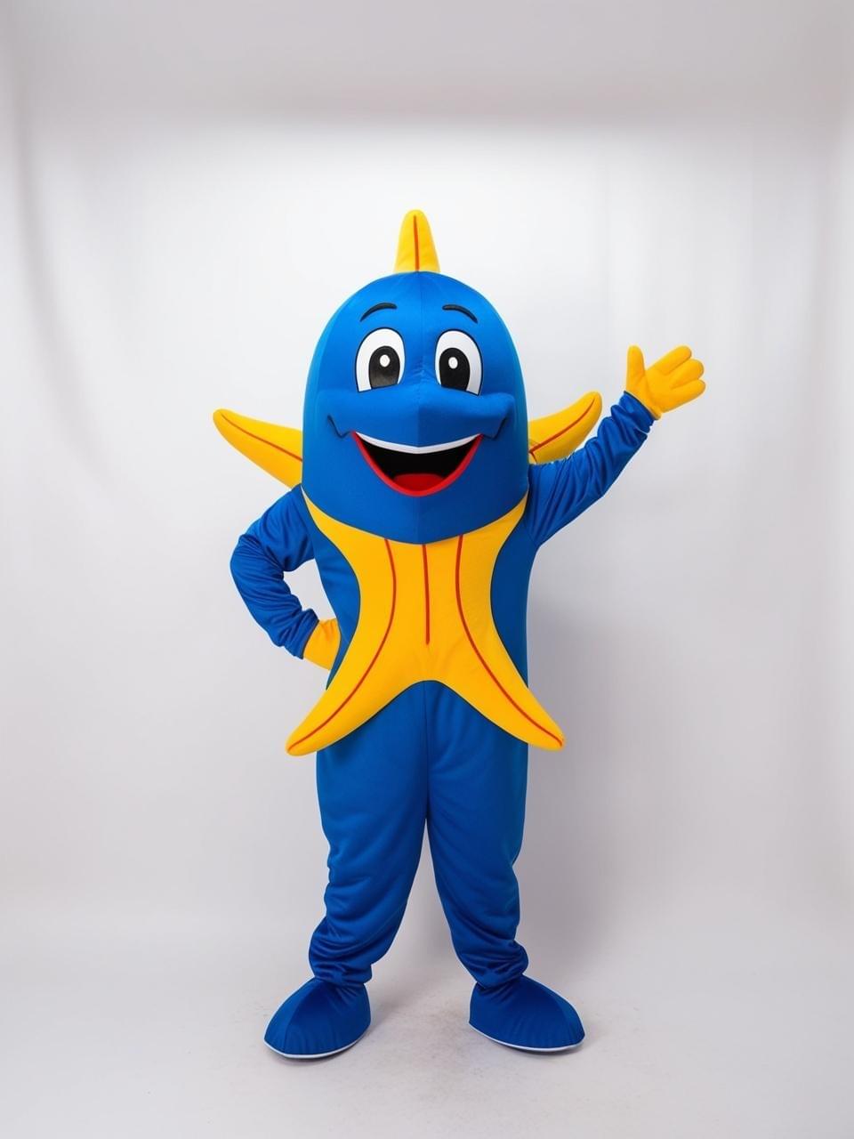 Mascot Costumes for Sale | Custom Mascot Costumes