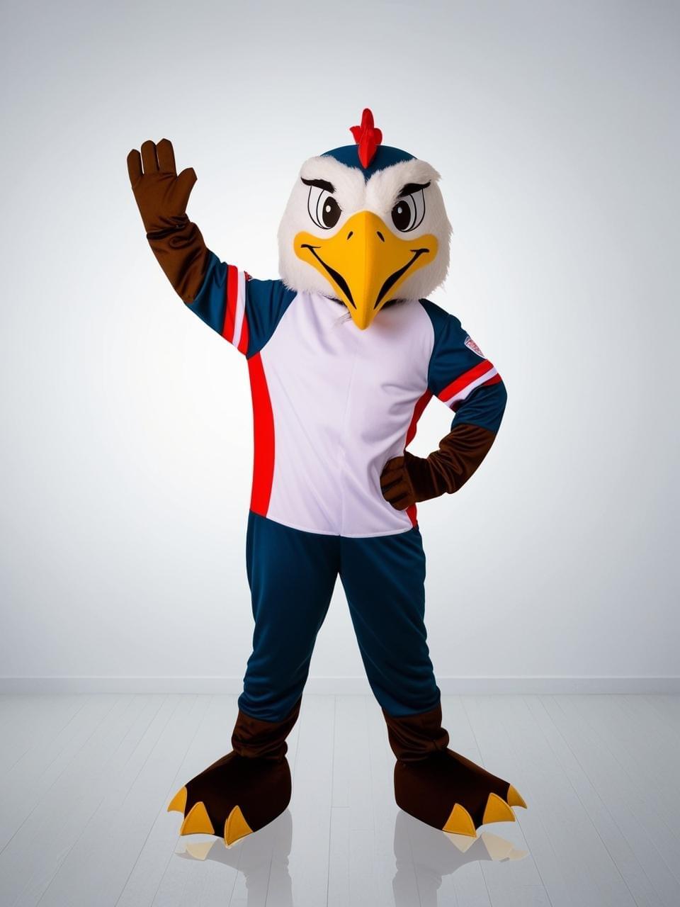 Mascot Costumes for Sale | Custom Mascot Costumes