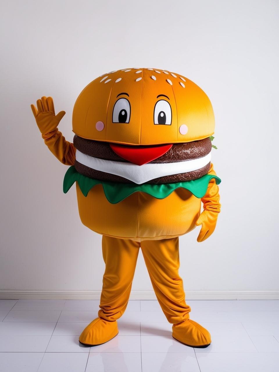 Mascot Costumes for Sale | Custom Mascot Costumes