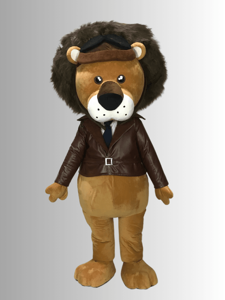 Mascot Costumes for Sale | Custom Mascot Costumes