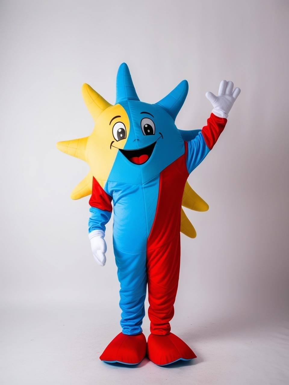 Mascot Costumes for Sale | Custom Mascot Costumes
