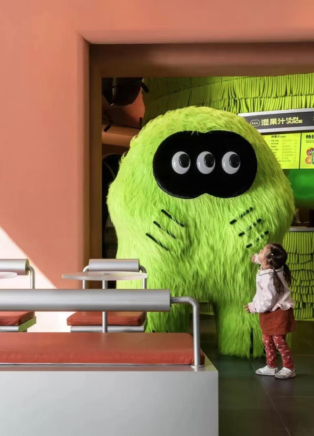 Mascot Costume Makers | Mascot Costume Manufacturers | Mascot4u