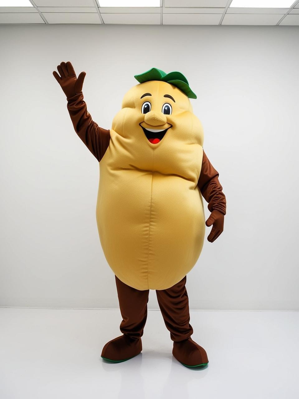 Mascot Costumes for Sale | Custom Mascot Costumes