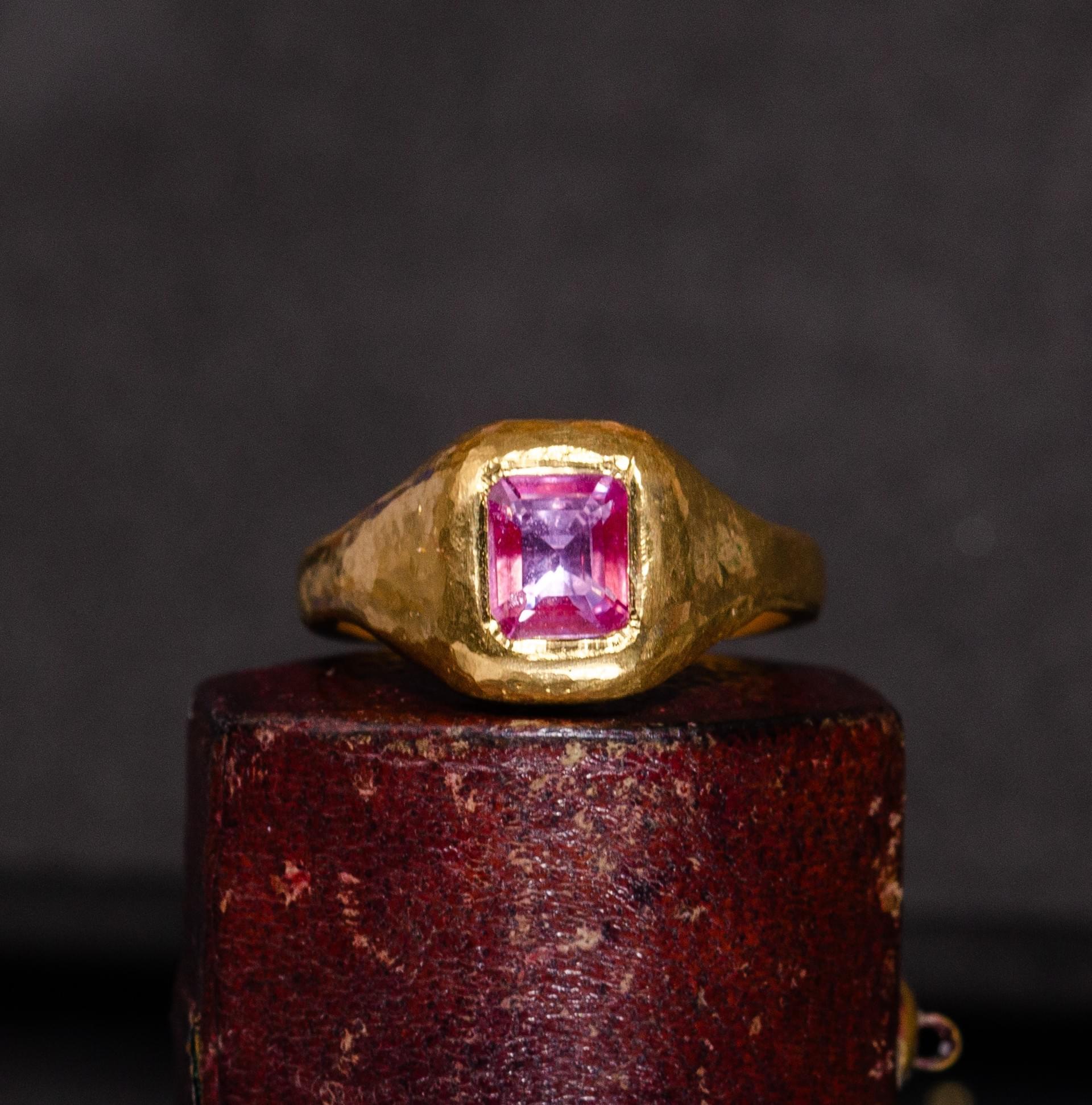 Gaetano Chiavetta Jewellery