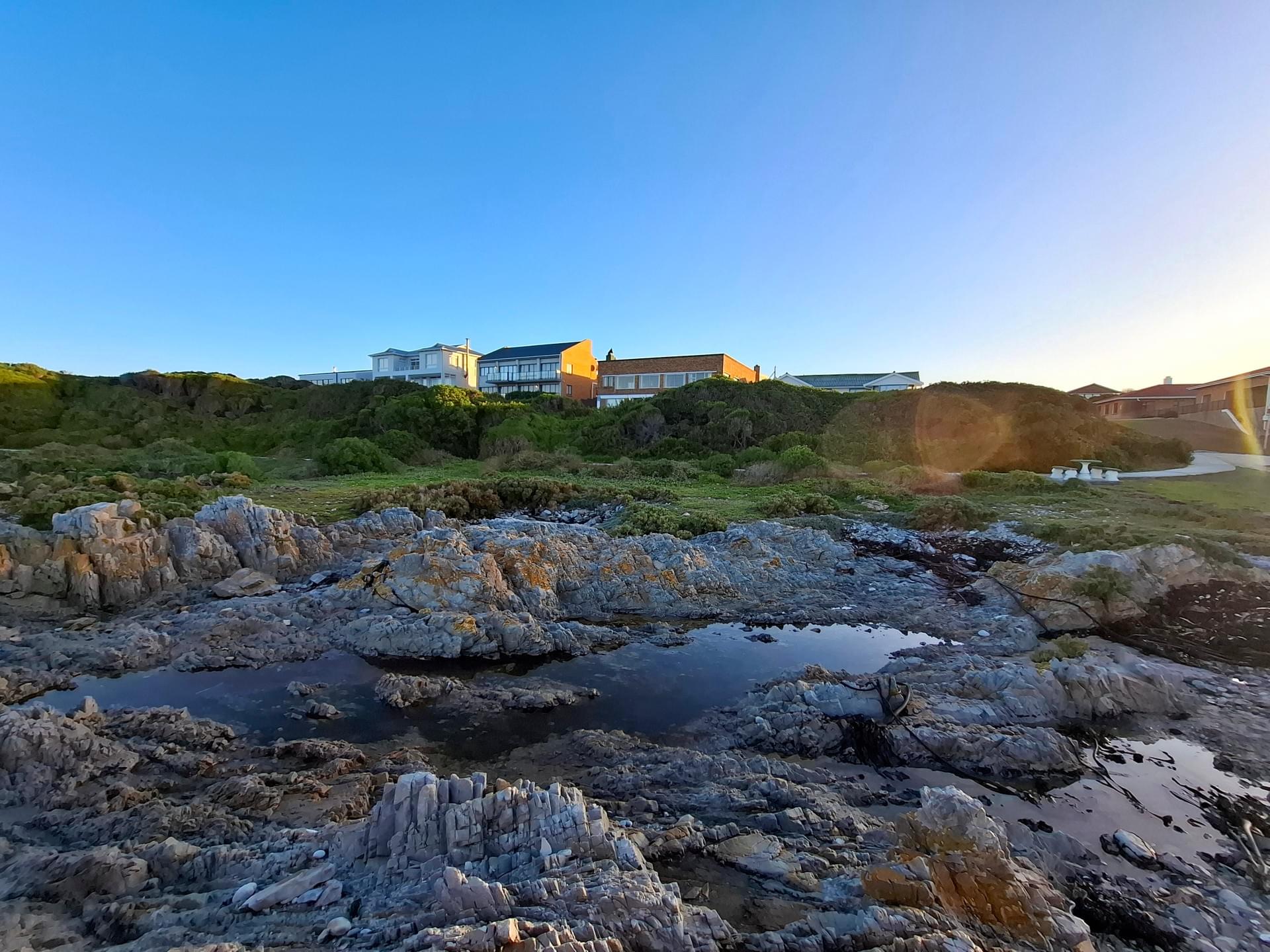 Photo Gallery - FRANSKRAAL ACCOMMODATION