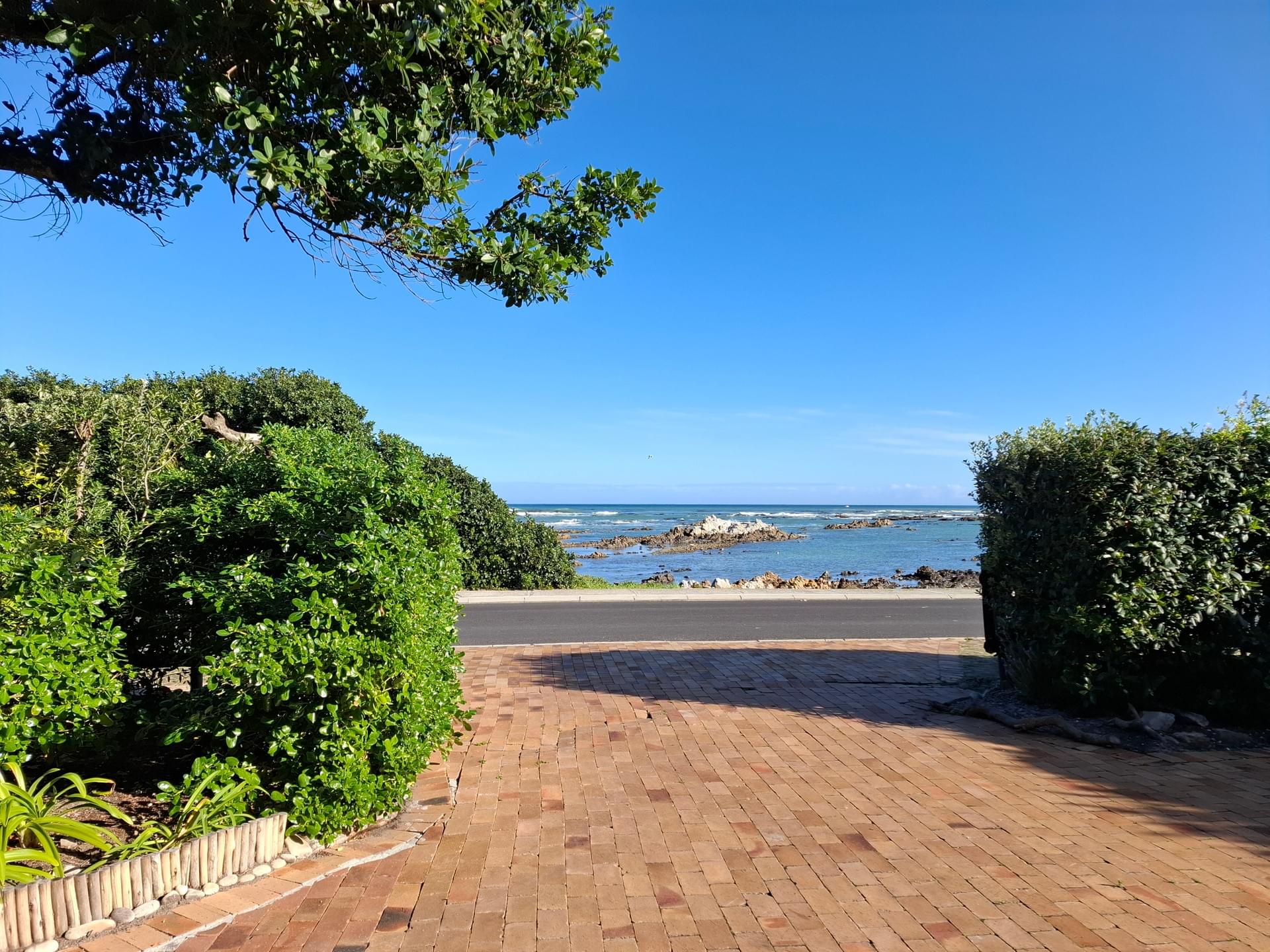Photo Gallery - FRANSKRAAL ACCOMMODATION