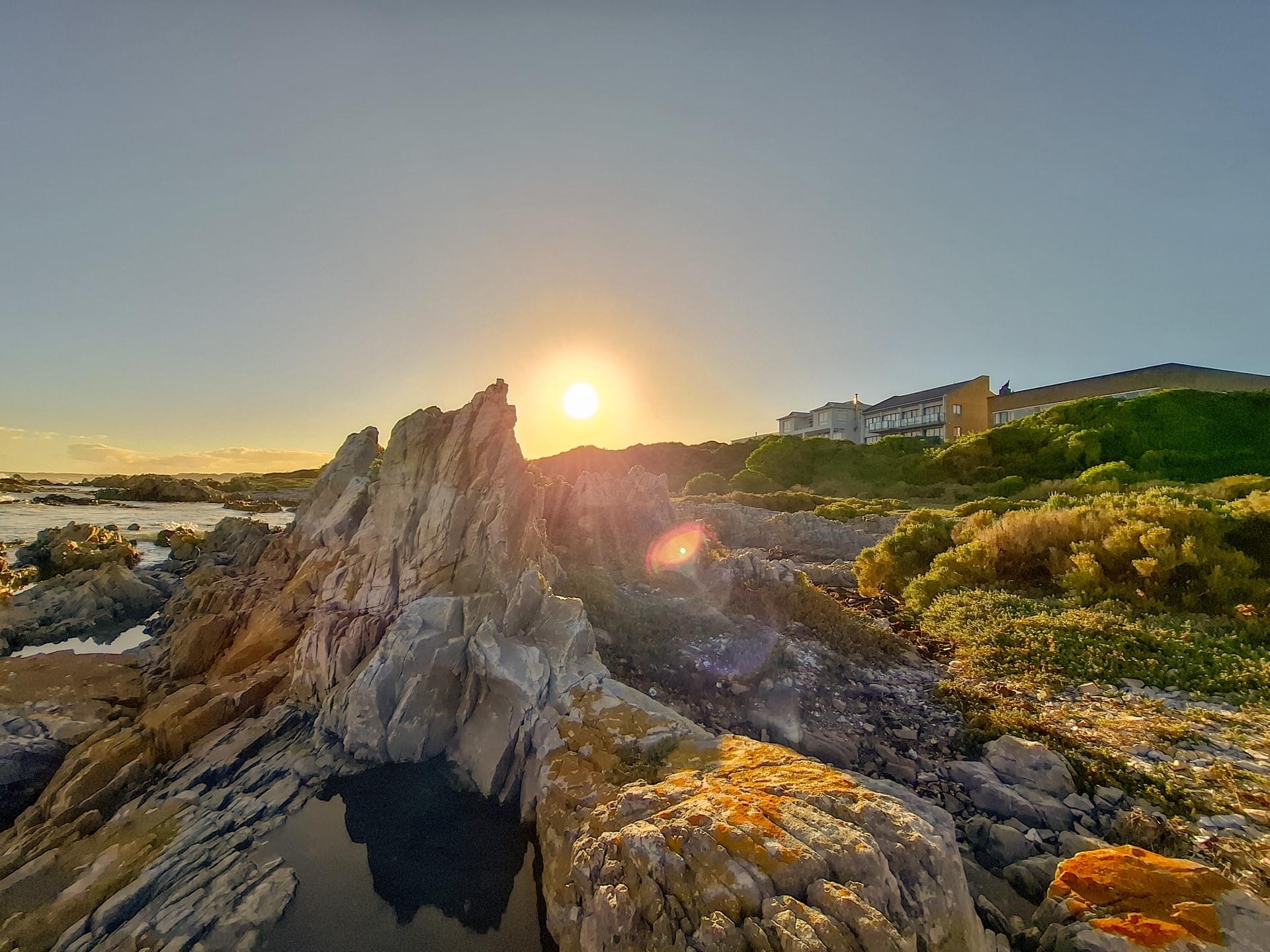 Photo Gallery - FRANSKRAAL ACCOMMODATION