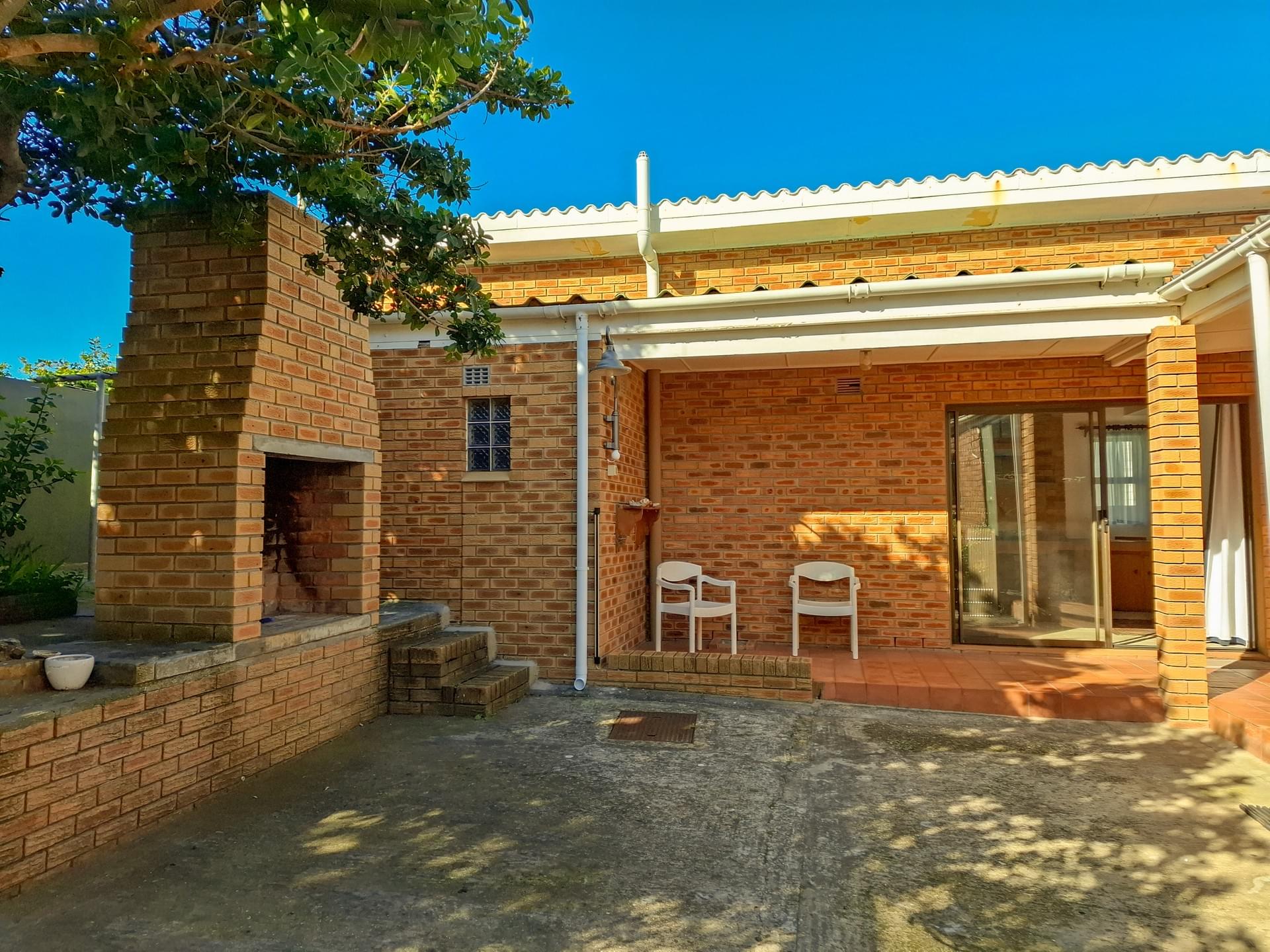 Photo Gallery - FRANSKRAAL ACCOMMODATION
