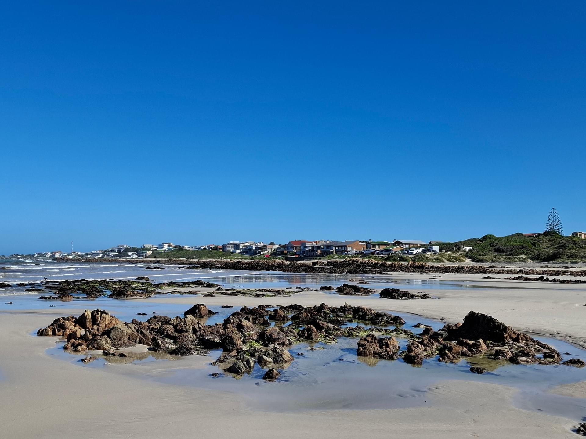 Photo Gallery - FRANSKRAAL ACCOMMODATION