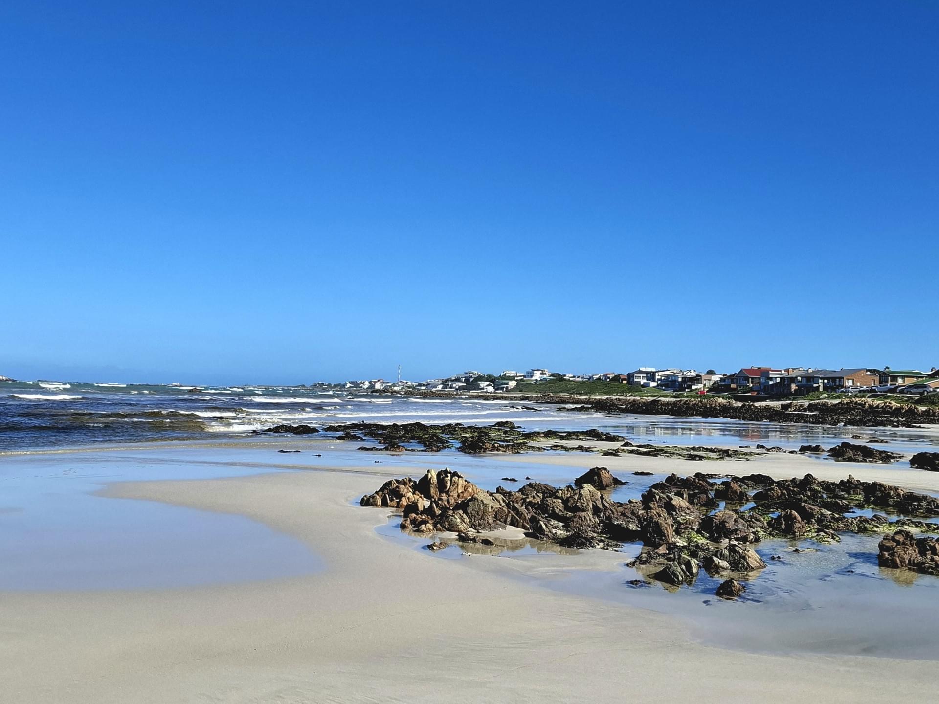 FRANSKRAAL ACCOMMODATION