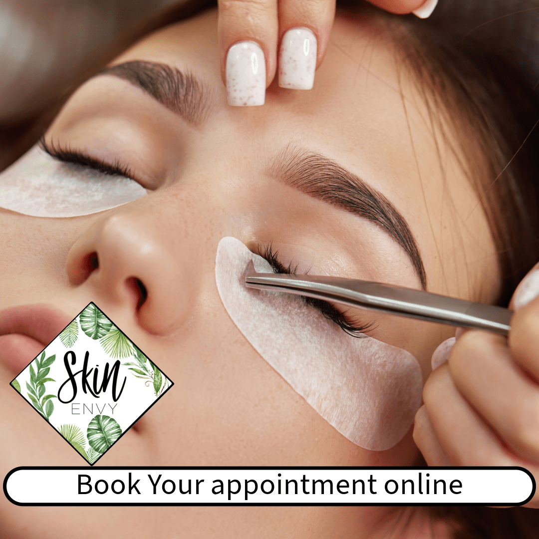 Wellness Skin and Body Clinic | Skin Envy Beauty