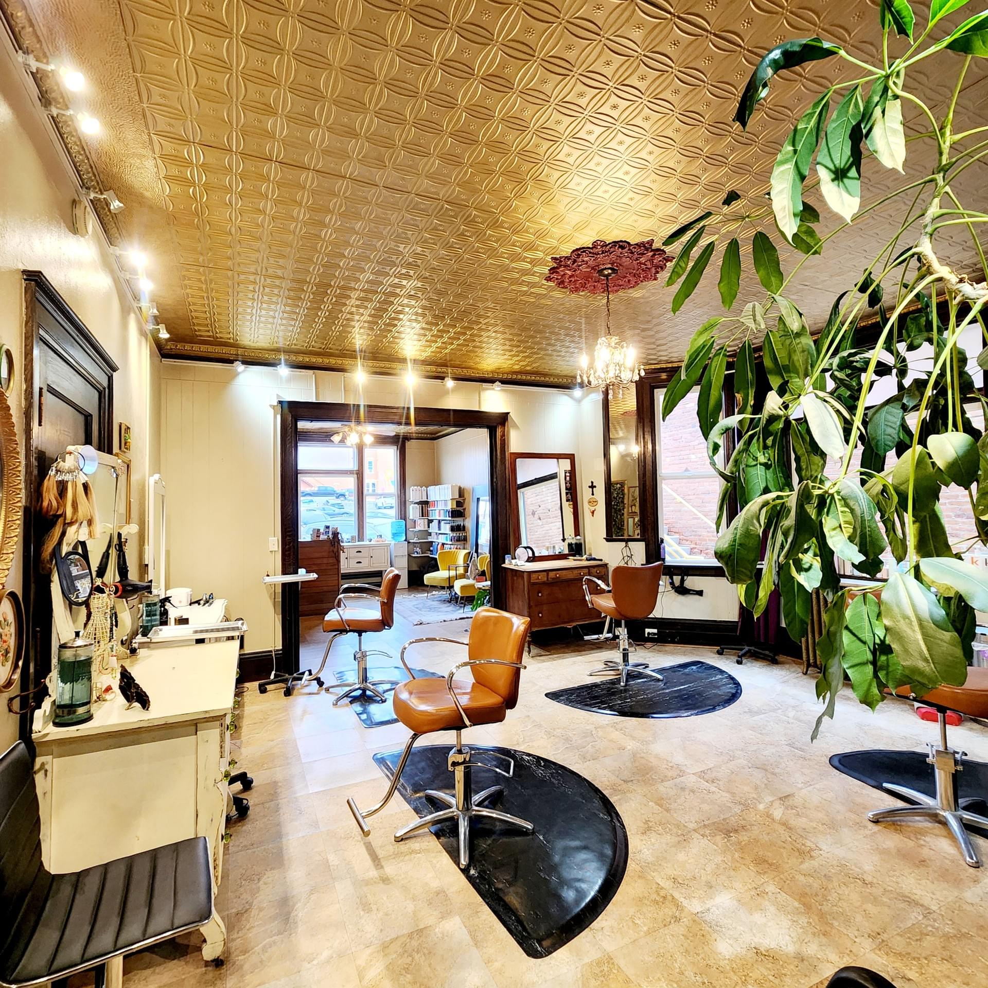 Laser Tattoo & Hair Removal, Massage & Facial Services Salon, Barber ...