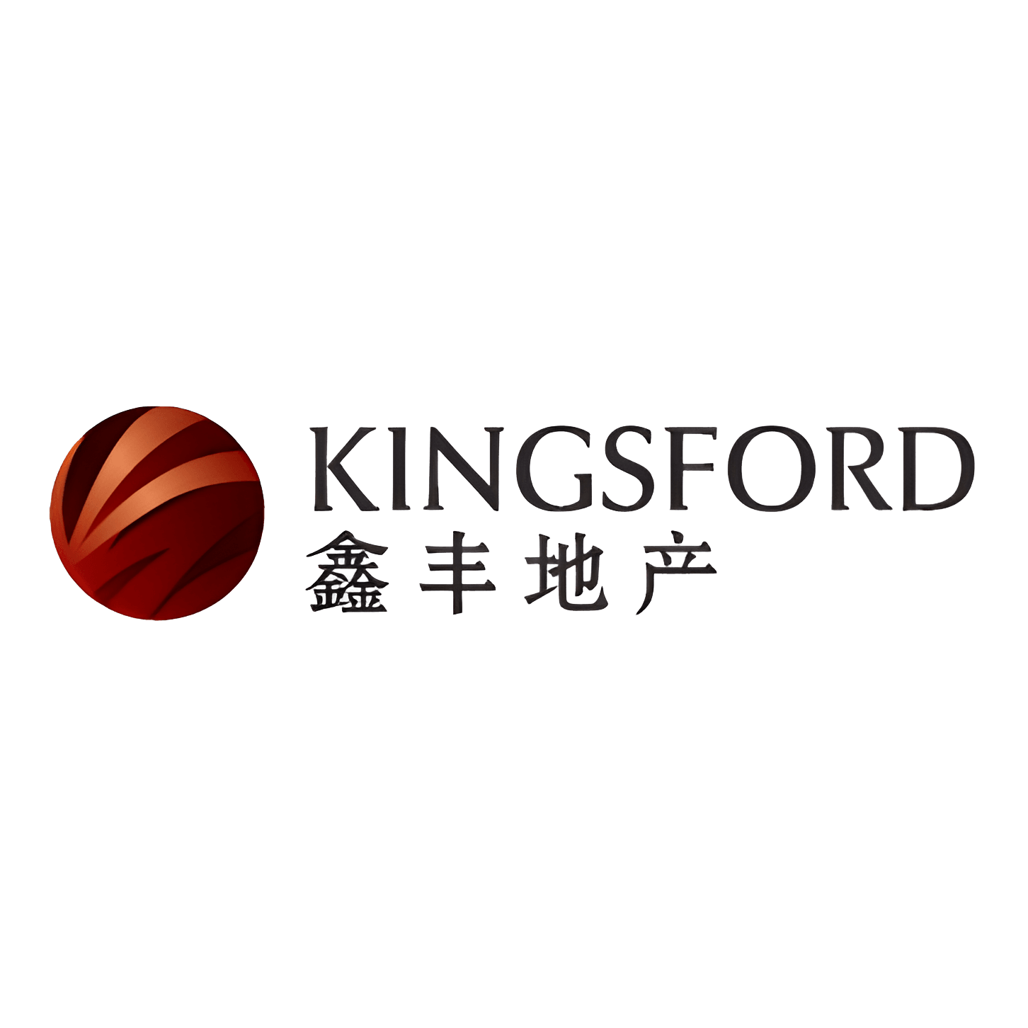kingsford developer logo