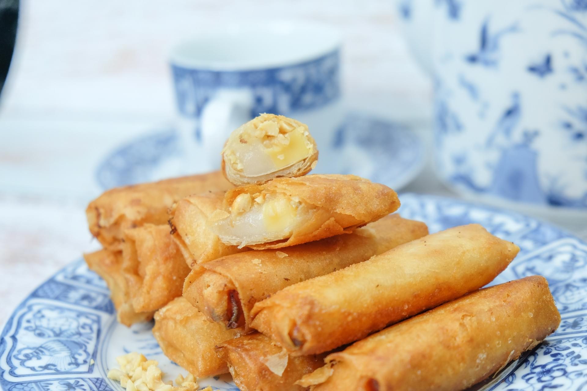 Dairy Essence Cheese