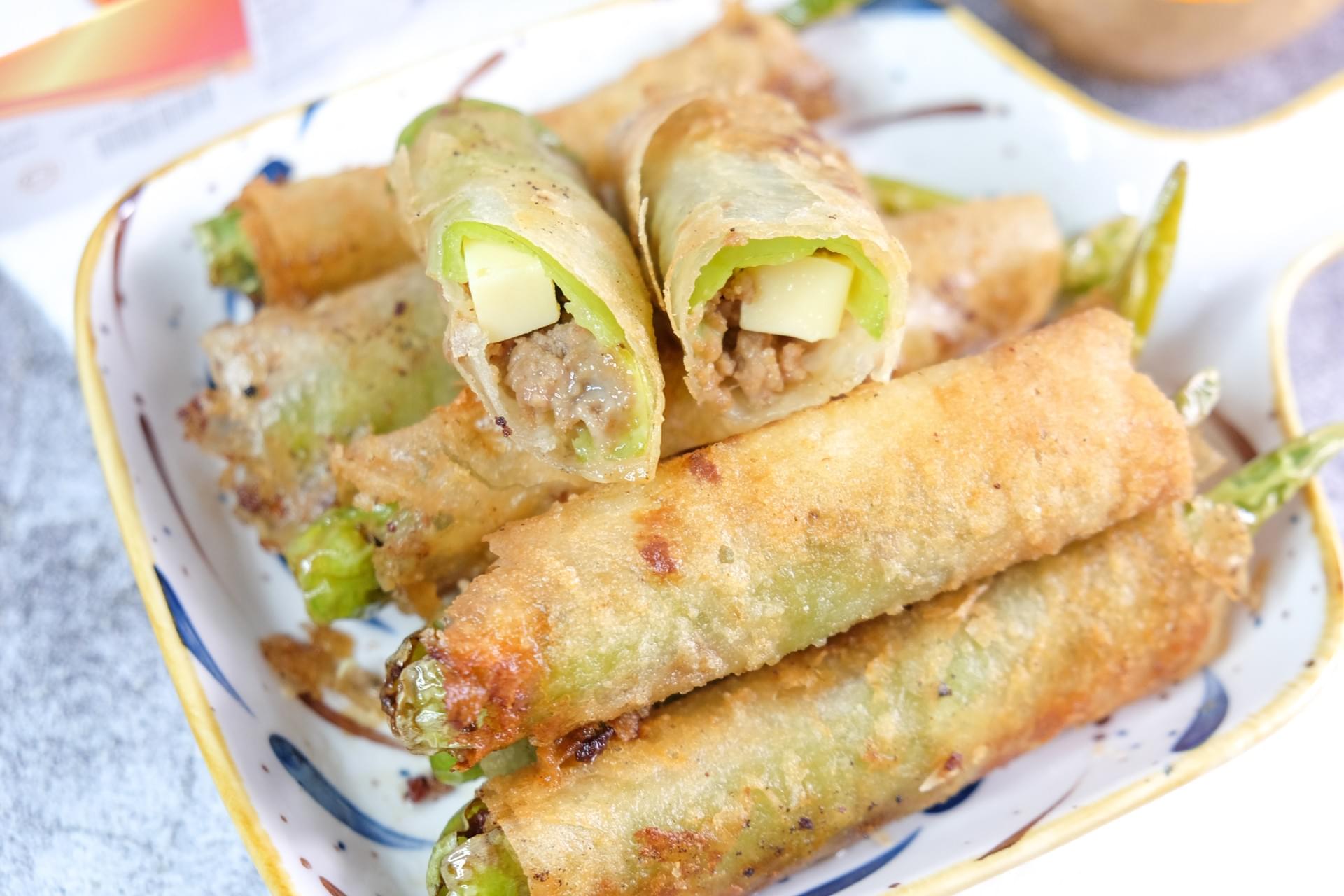 Dairy Essence Cheese