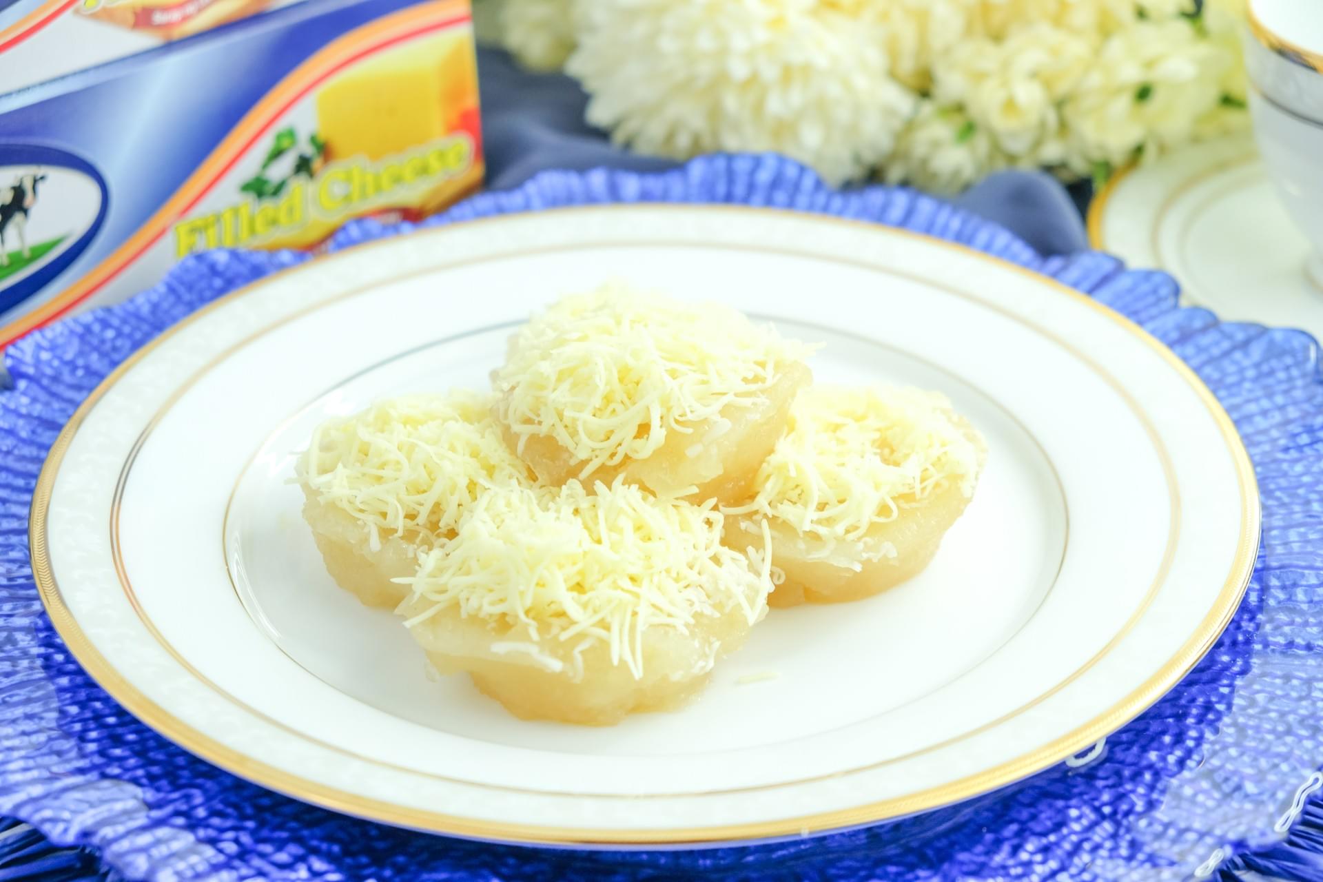 Dairy Essence Cheese