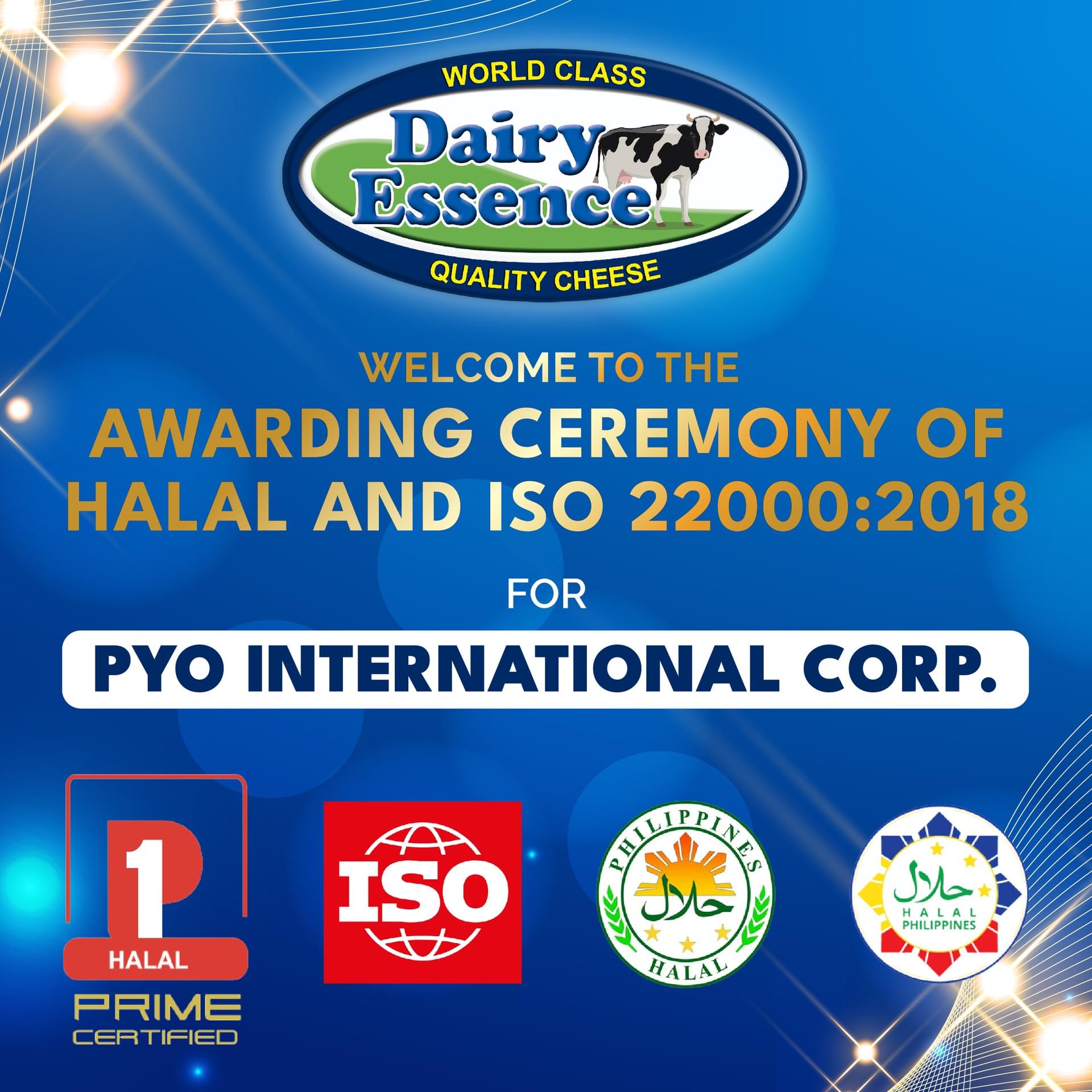 Dairy Essence Cheese