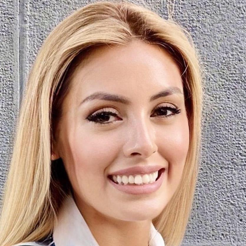 Misses Glamour International