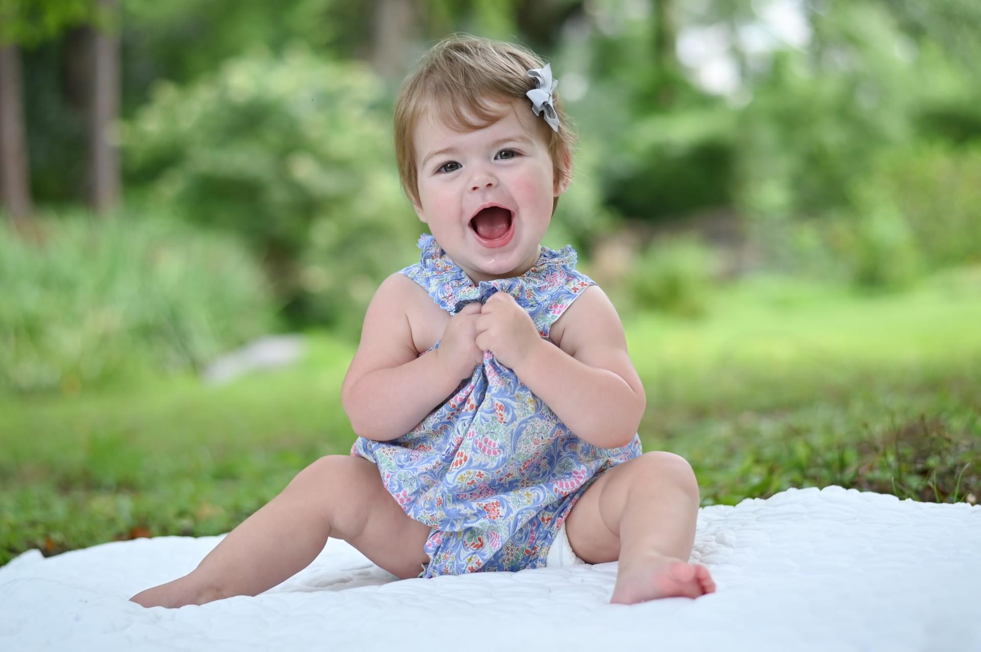 Beth Intro Photography