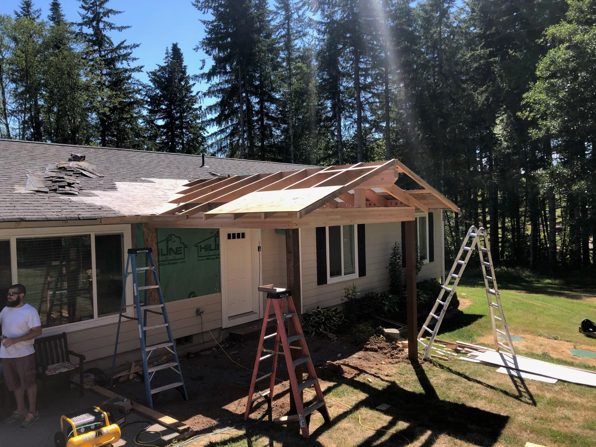 Portfolio - Elite Craft Construction LLC