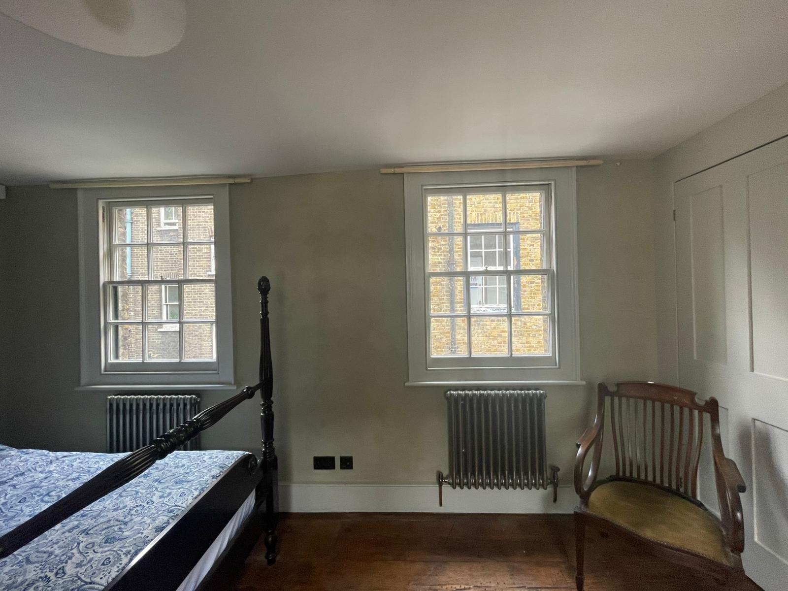 1 Goodwin's Court on Strikingly