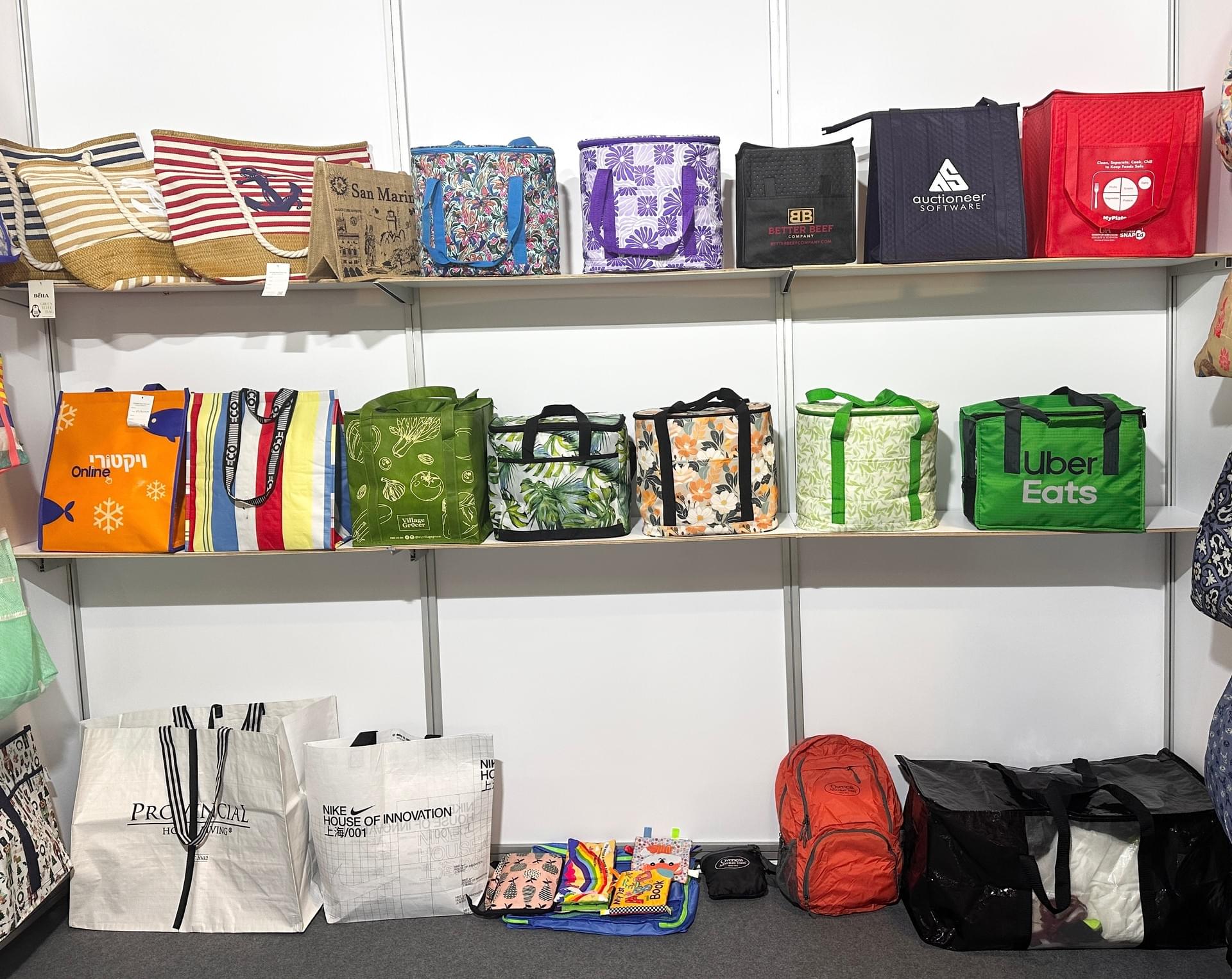 ECO bag in Vietnam local factory,Backpack manufacturer in Vietnam ...