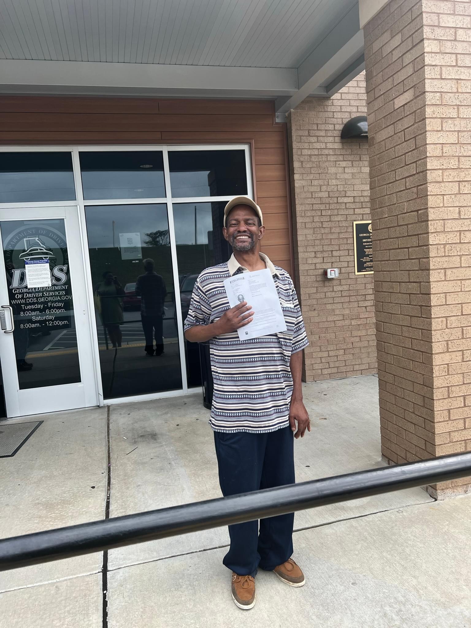 Gallery - Agape Project of Georgia Inc