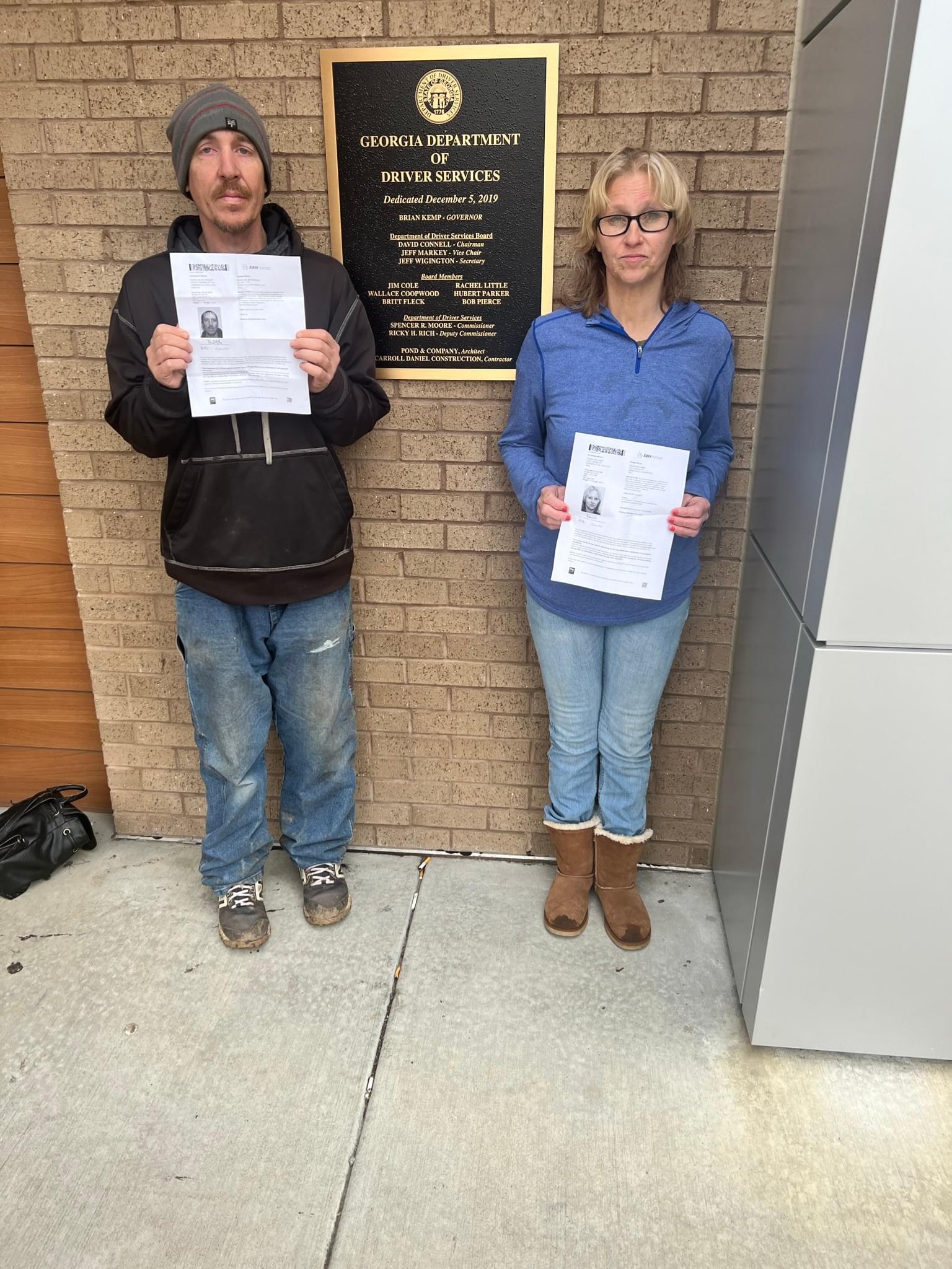 Gallery - Agape Project of Georgia Inc