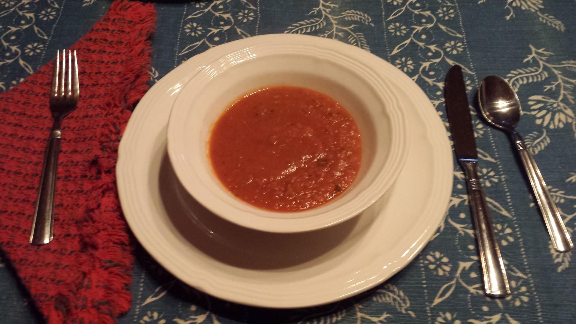 K is for Kitchen - Connecting YOU with righteous food experiences!