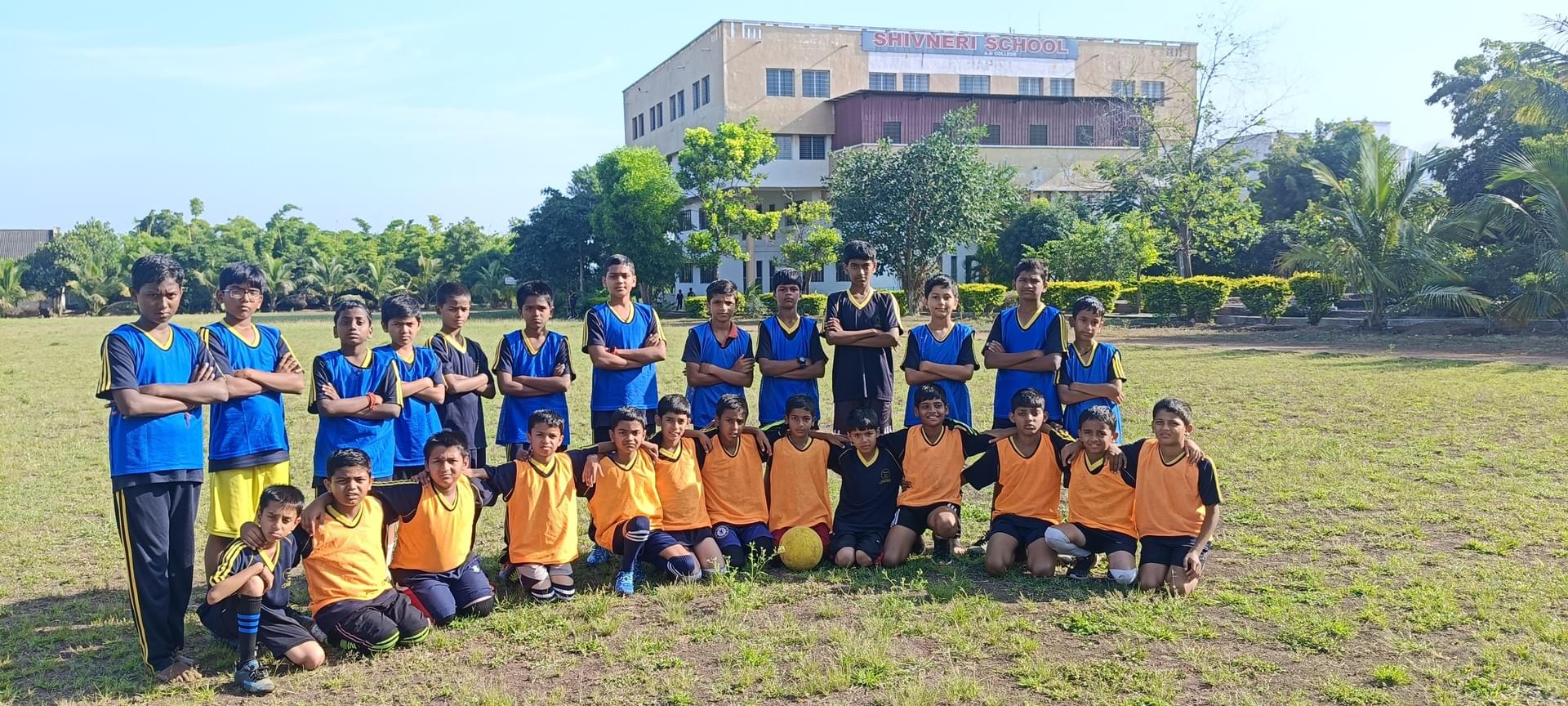 Top CBSE Junior Colleges in Junnar near Pune and Mumbai