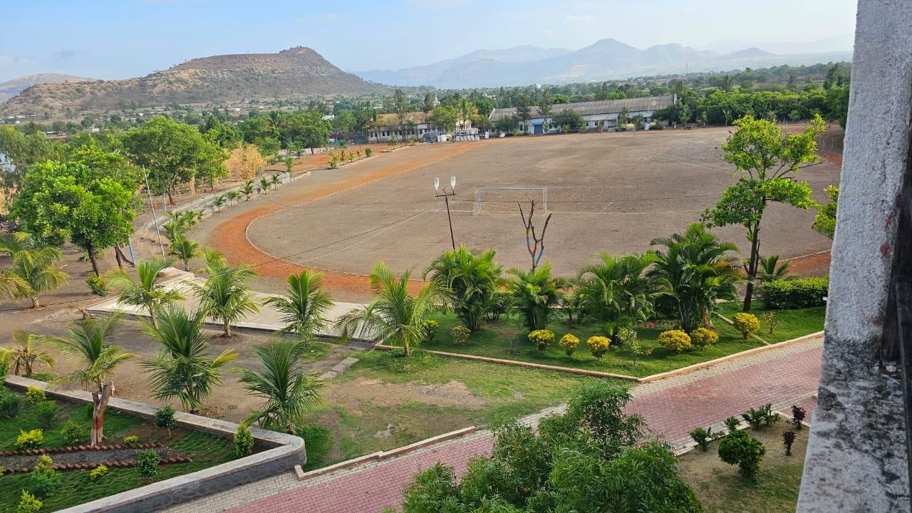 Top CBSE Junior Colleges in Junnar near Pune and Mumbai