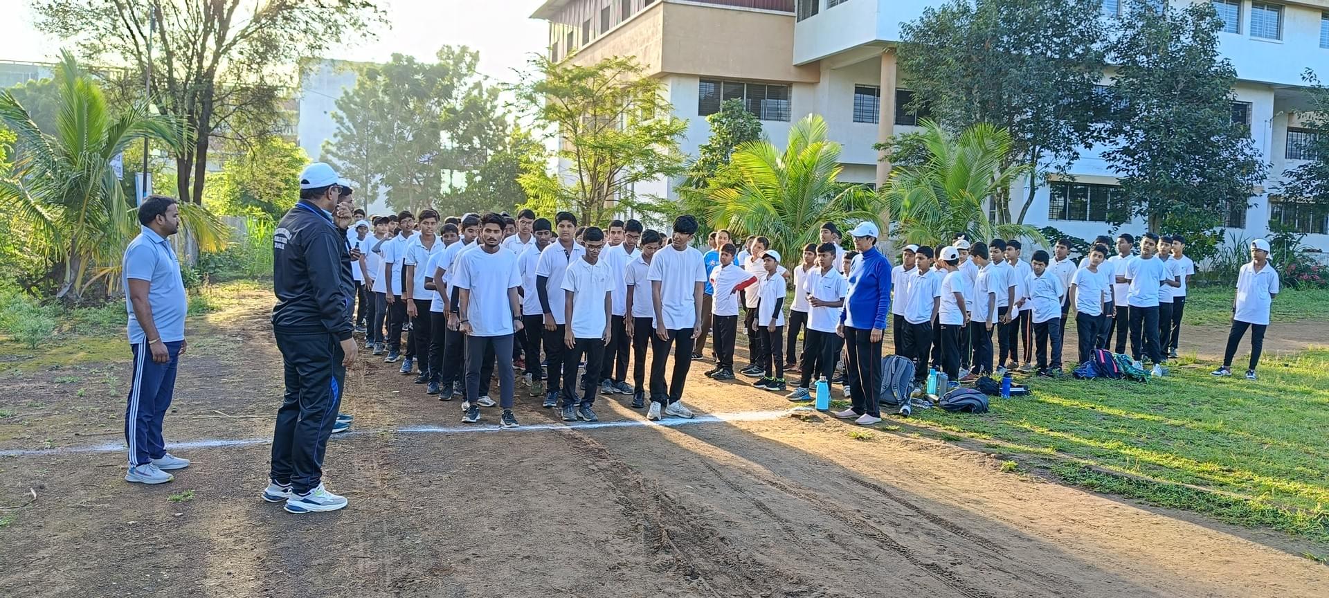 Top CBSE Junior Colleges in Junnar near Pune and Mumbai