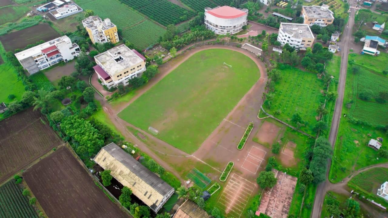 Top CBSE Junior Colleges in Junnar near Pune and Mumbai