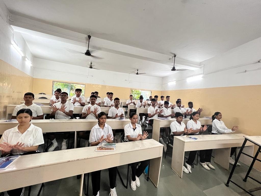 Top CBSE Junior Colleges in Junnar near Pune and Mumbai
