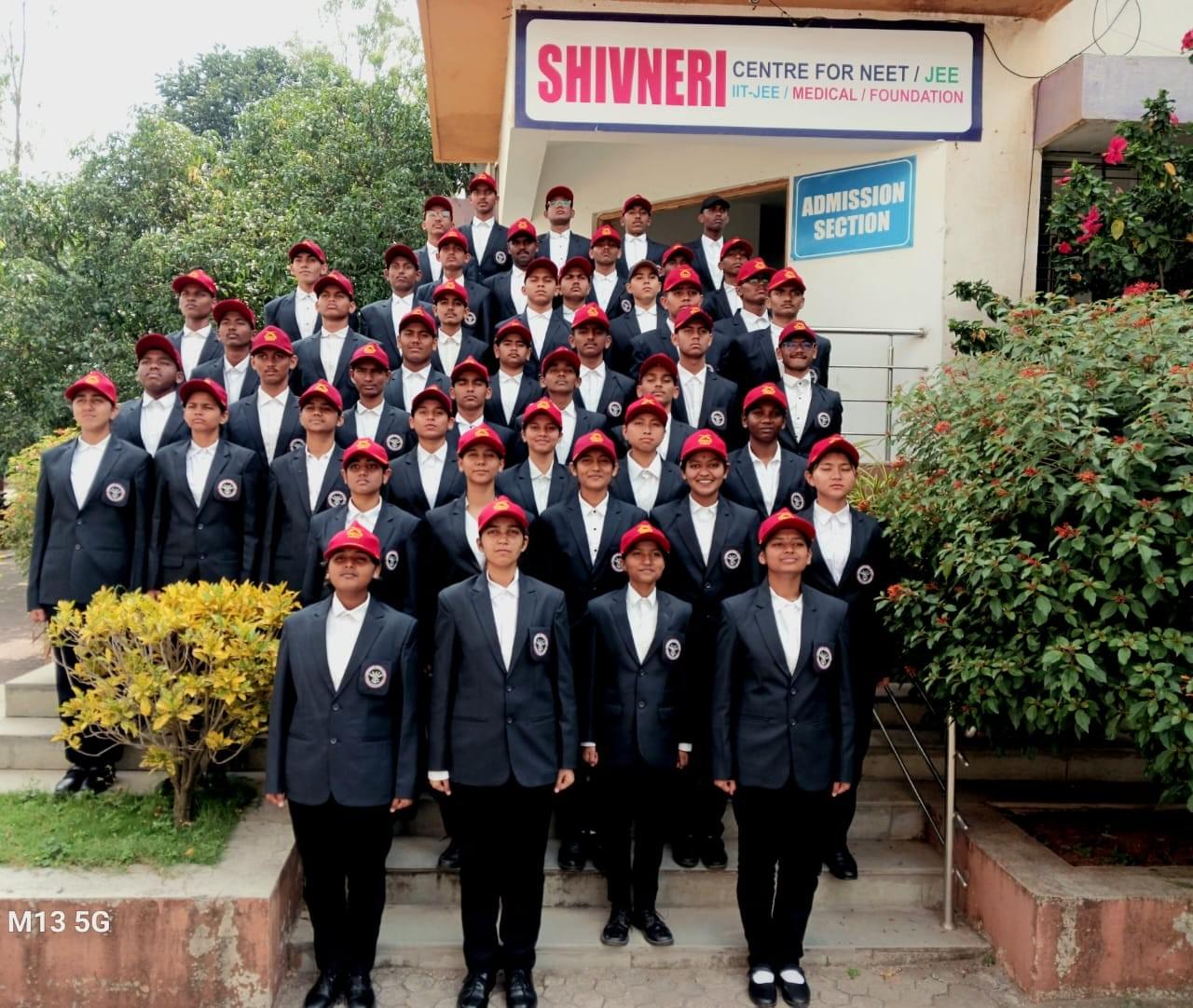 Top CBSE Junior Colleges in Junnar near Pune and Mumbai