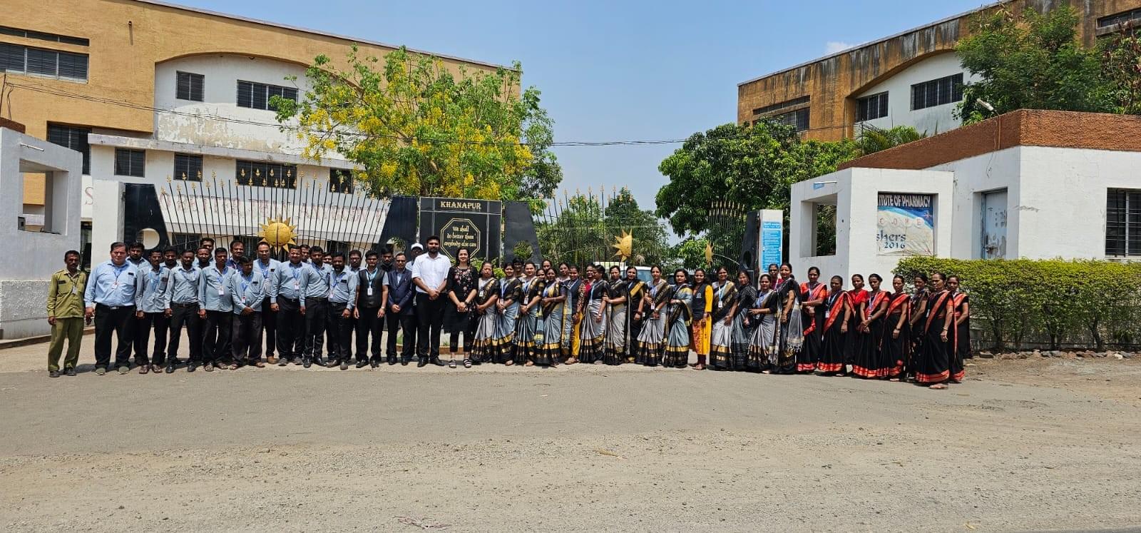 Top CBSE Junior Colleges in Junnar near Pune and Mumbai