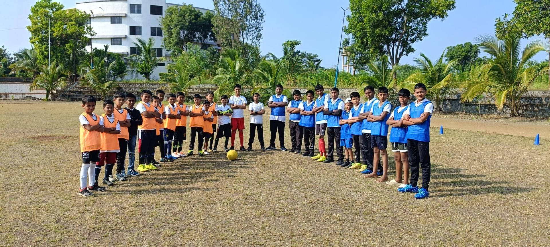 Top CBSE Junior Colleges in Junnar near Pune and Mumbai