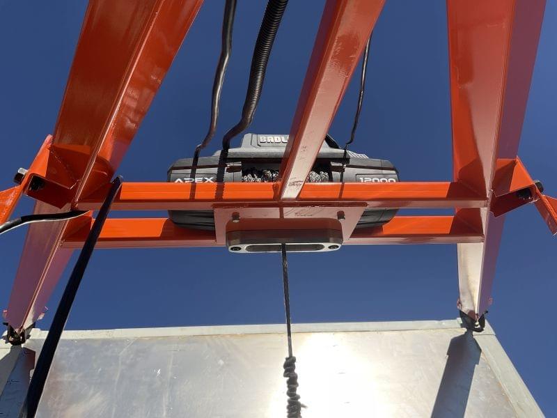 TriWich Modular Mobility Solutions | Shipping Container Dolly ...